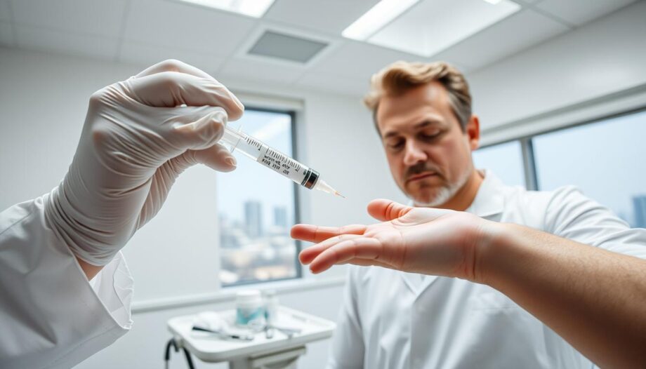 How Long to Recover from Xiaflex Injection: A Guide