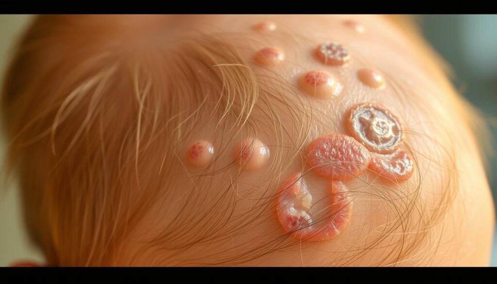 What is Tinea Capitis (Scalp Ringworm)? Symptoms & Treatment