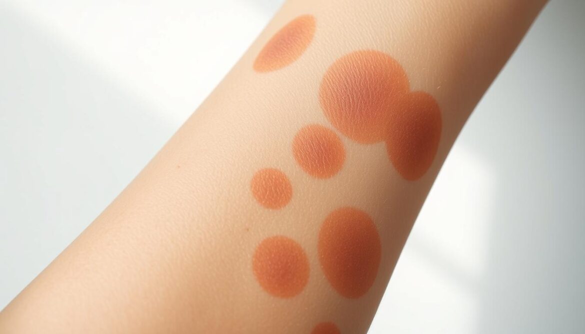 Understanding Hyperpigmentation: Causes and Treatments