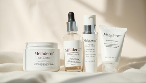 Meladerm by Civant Skin Care Reviews: User Experiences