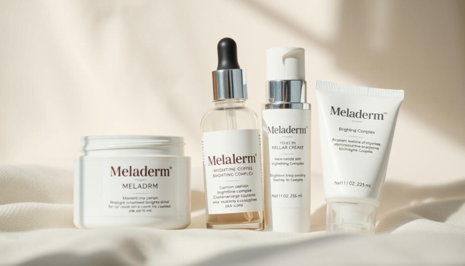 Meladerm by Civant Skin Care Reviews: User Experiences