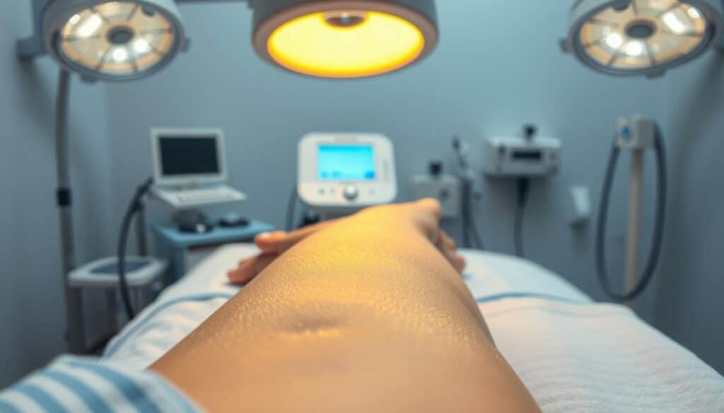 Morphea (Localized Scleroderma) Overview: Causes, Symptoms