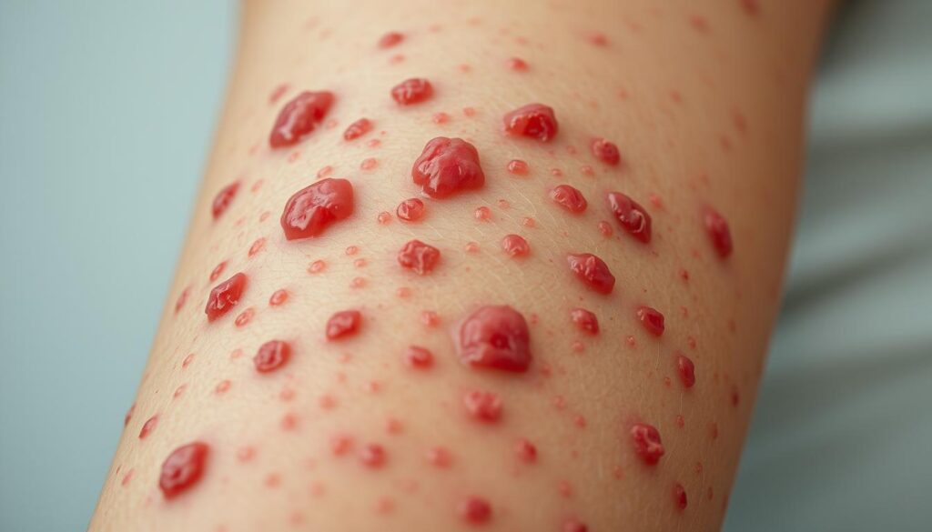 Chickenpox (Varicella): Causes, Symptoms, and Treatment Guide