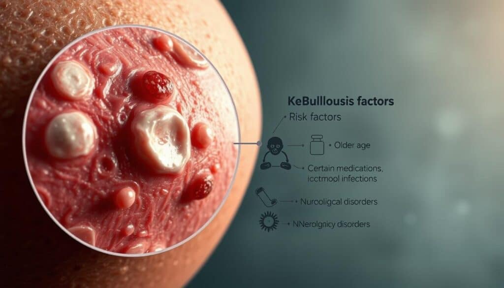 Bullous Pemphigoid: Causes, Symptoms, and Diagnosis Explained