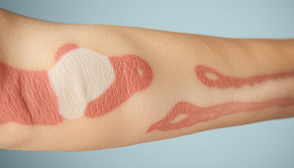 Morphea (Localized Scleroderma) Overview: Causes, Symptoms