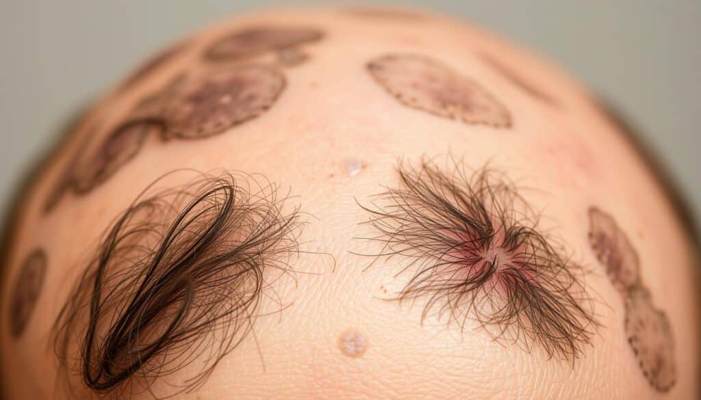 Understanding Alopecia Areata: Causes and Symptoms Explained