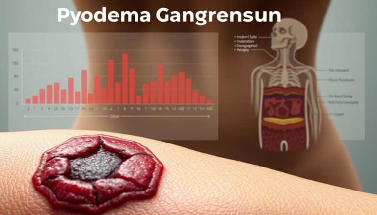 Pyoderma Gangrenosum: Causes, Symptoms, and Treatment Options
