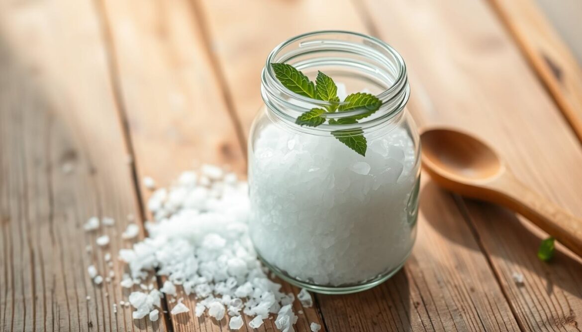 Epsom Salt Detox Drink for a Refreshing Cleanse