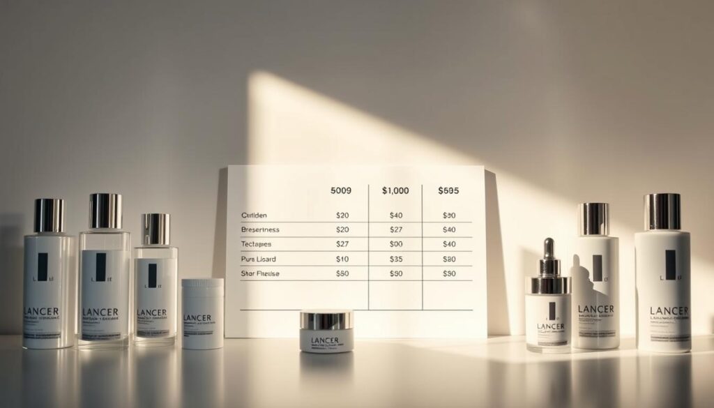 Lancer Skin Care Reviews: Honest Opinions & Analysis