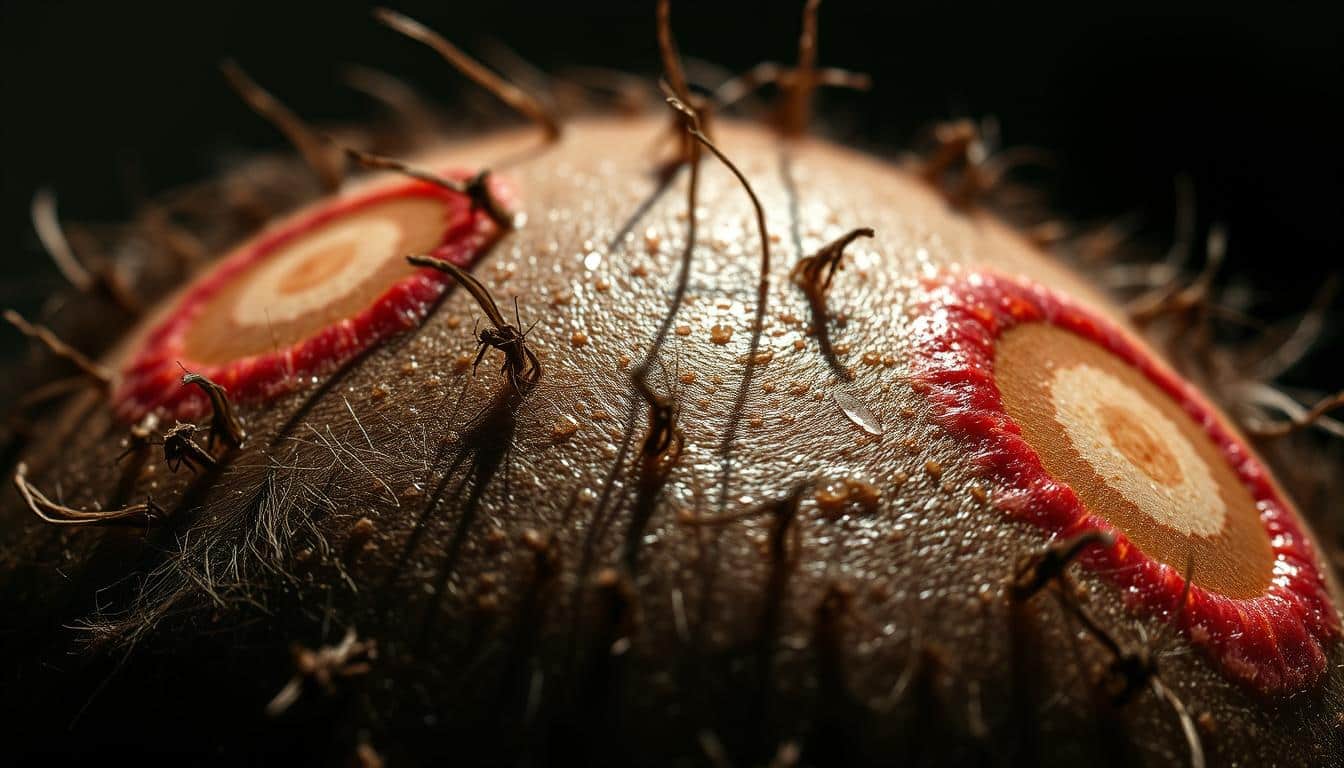 What is Tinea Capitis (Scalp Ringworm)? Symptoms & Treatment