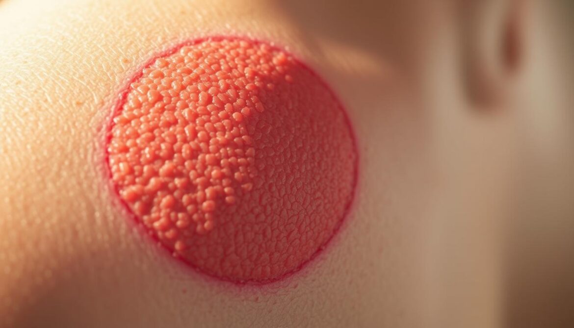 Pityriasis Rosea: Causes, Symptoms, and Relief for Rash