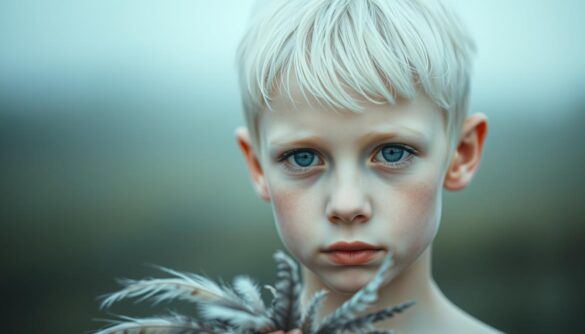 Comprehensive Guide to Albinism: Symptoms and Treatment