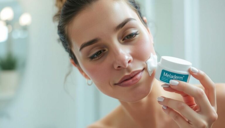 Meladerm by Civant Skin Care Reviews: User Experiences