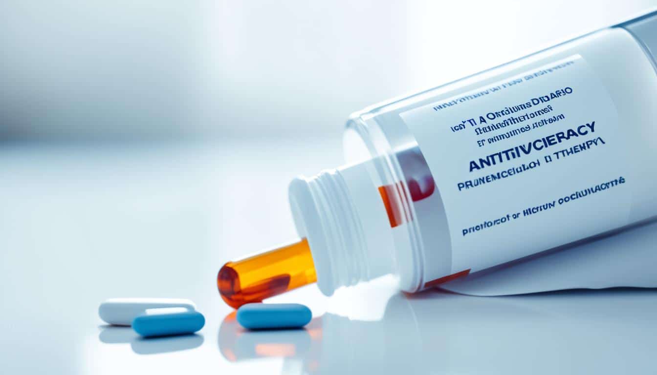 HIV Prevention Drug: Stay Safe & Healthy