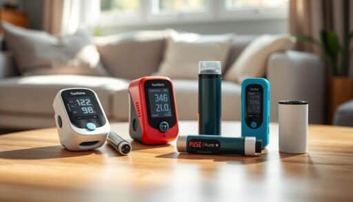 What Is The Normal Oxygen Level For Someone With Asthma