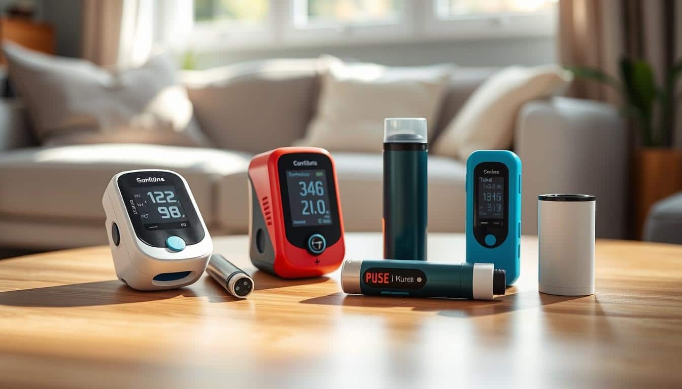 What Is The Normal Oxygen Level For Someone With Asthma