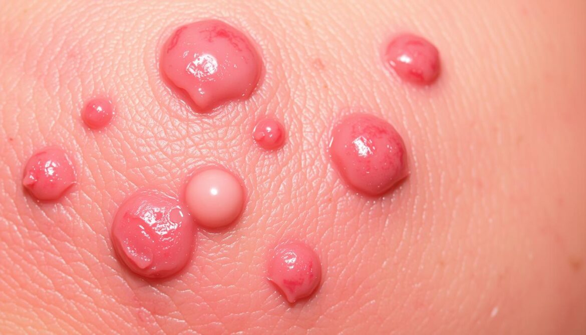 Bullous Pemphigoid: Causes, Symptoms, and Diagnosis Explained