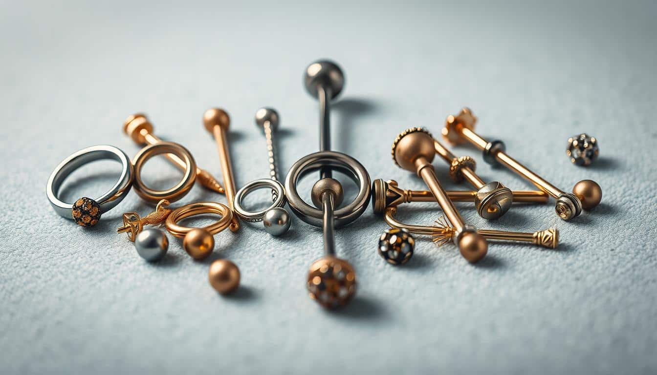 PA Piercing Guide: Care, Types & Jewelry Tips