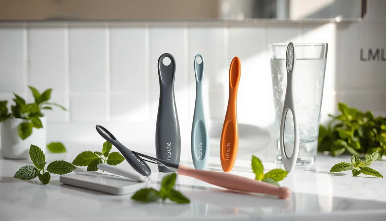 Ultimate Guide to Tongue Scraper Benefits