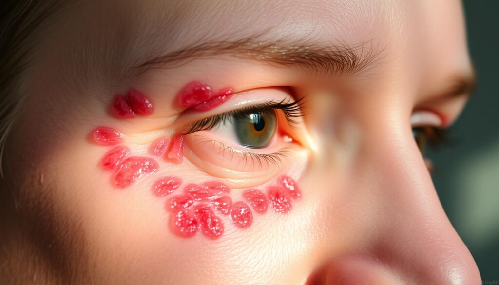 Herpes Zoster (Shingles) - Symptoms, Treatment, and Prevention