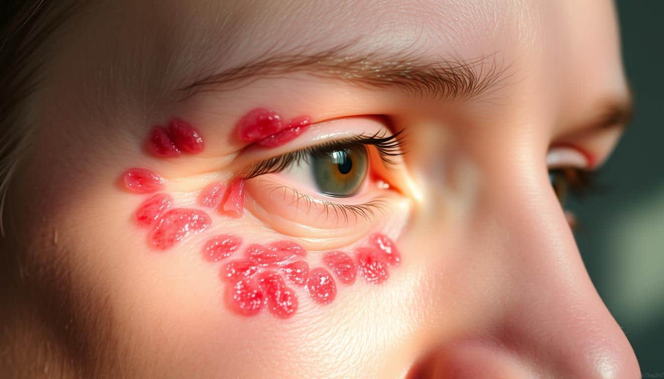 Herpes Zoster (Shingles) - Symptoms, Treatment, and Prevention