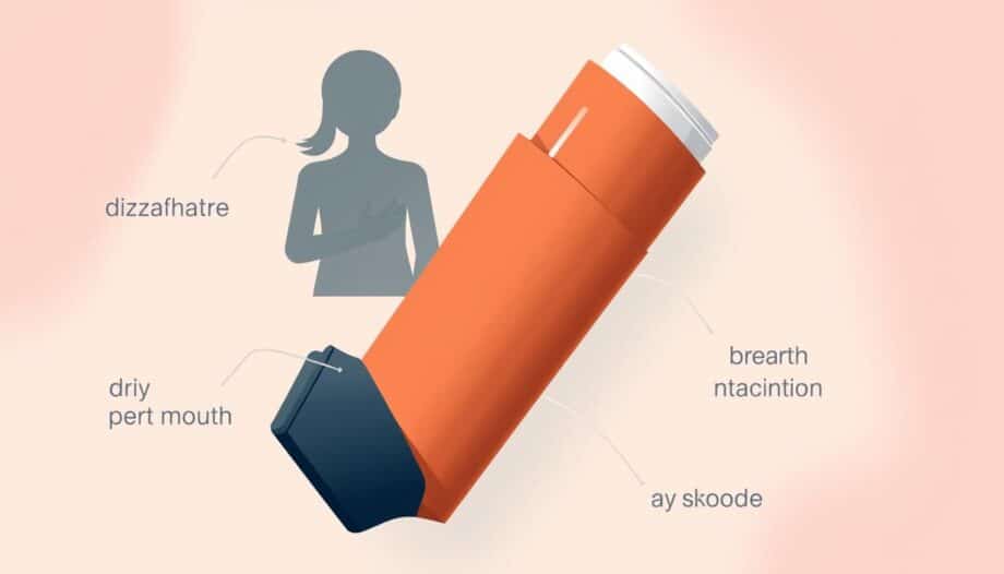 Brown Inhaler Name: Key Types & Uses in Asthma Treatment