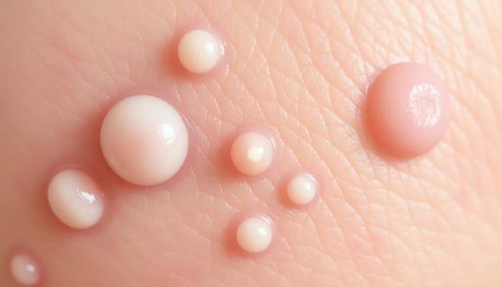 Molluscum Contagiosum: Everything You Need to Know