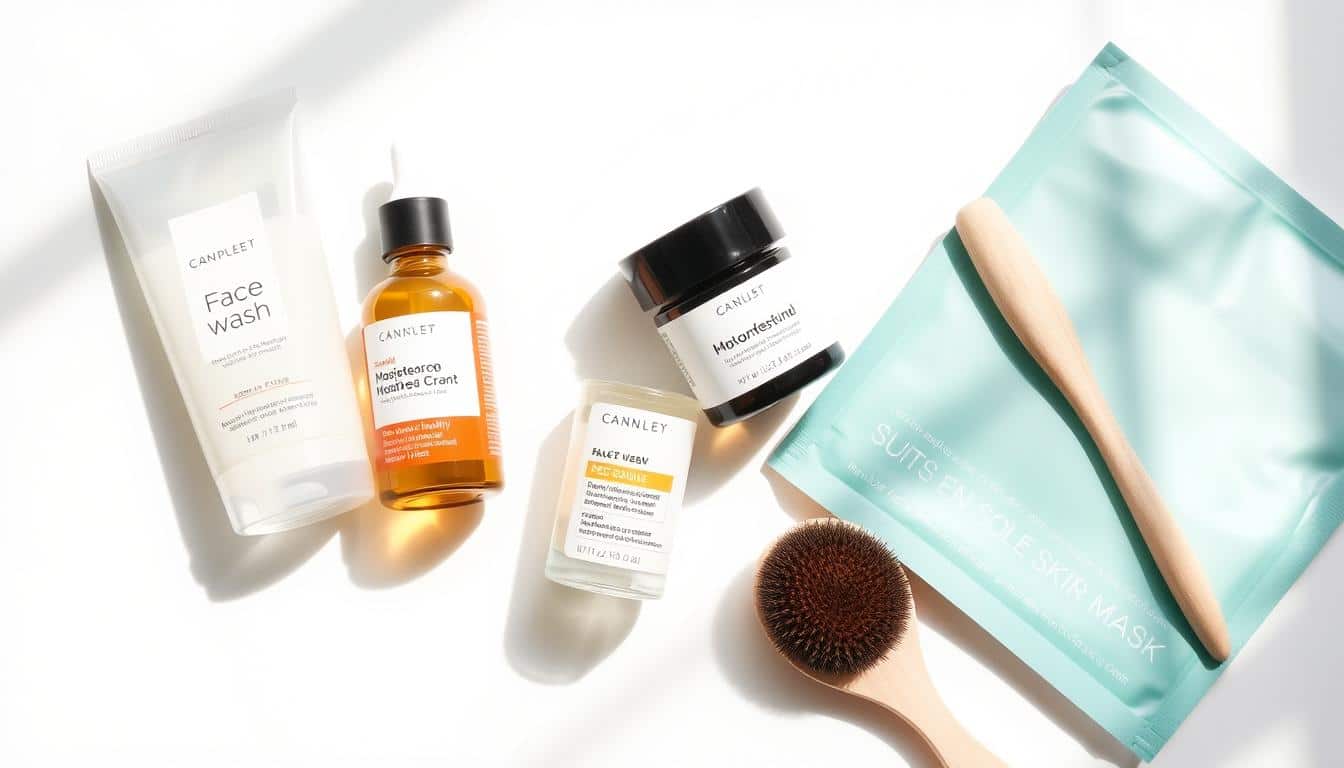 Simple Best Affordable Skin Care Routine for Beginners