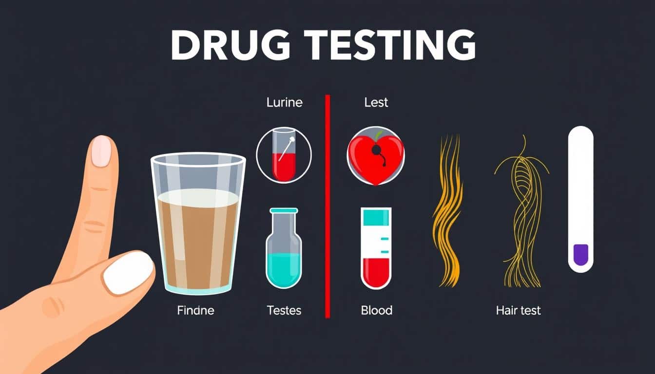 Fingernail Drug Test: What You Need to Know in 2024