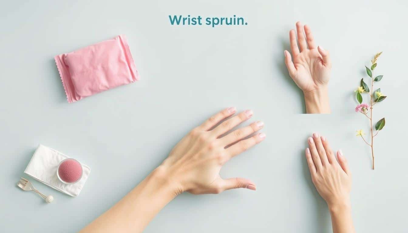 Effective Wrist Sprain Treatment & Recovery Tips