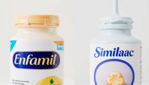 What's The Difference Between Enfamil And Similac