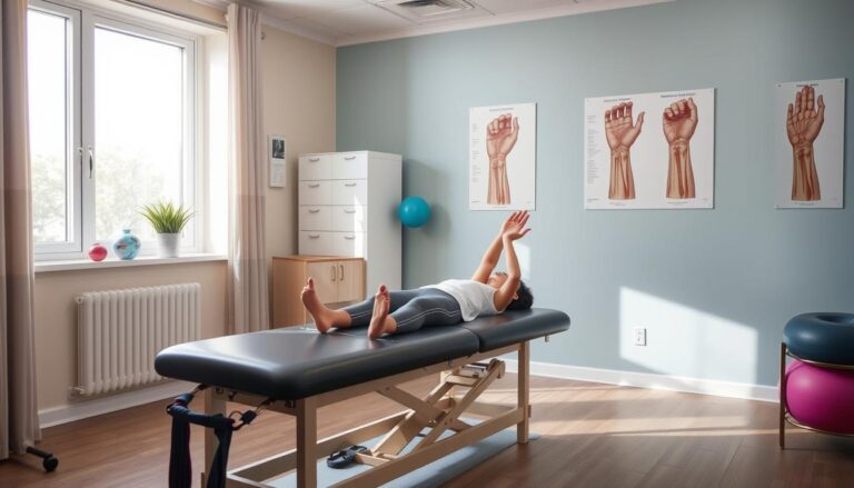 Effective Wrist Sprain Treatment & Recovery Tips