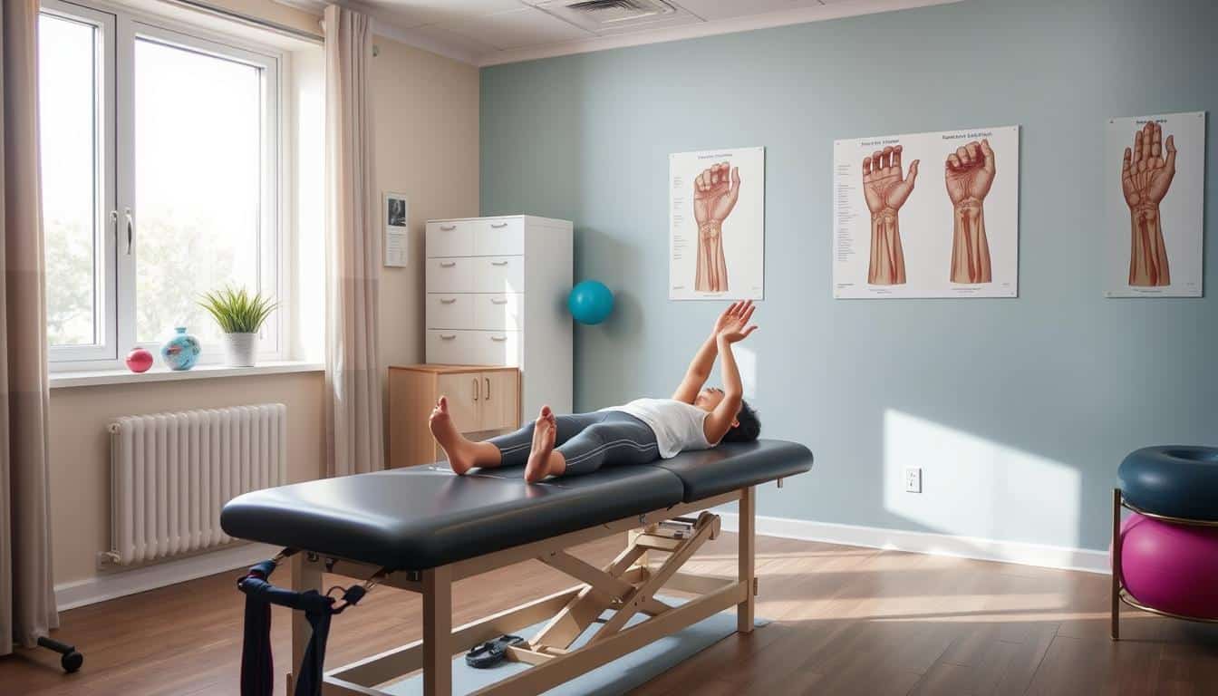 Effective Wrist Sprain Treatment & Recovery Tips