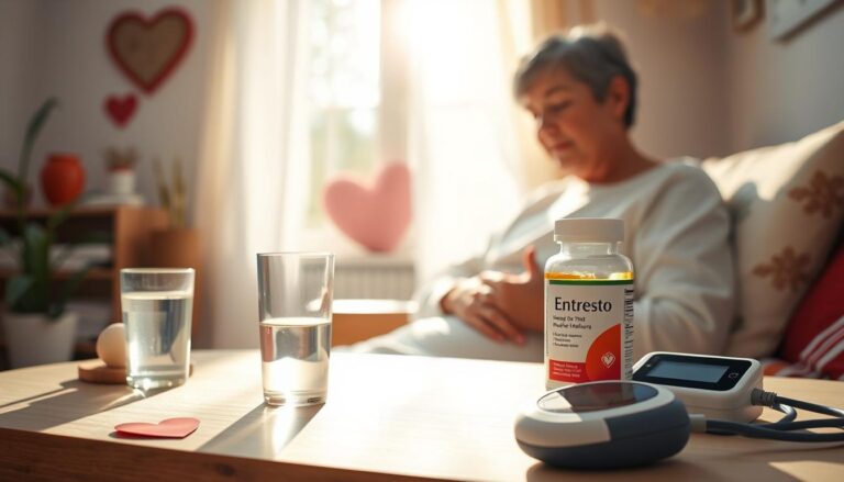 How Entresto Works: Guide to Heart Failure Treatment