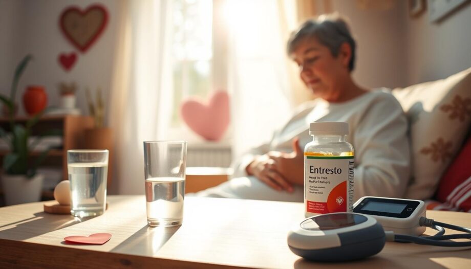How Entresto Works: Guide to Heart Failure Treatment