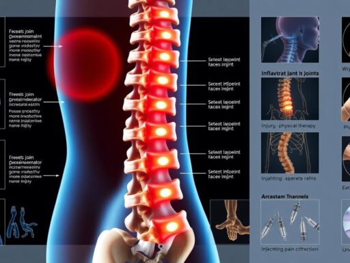 Understanding Degenerative Disc Disease Symptoms - Life Medical Lab