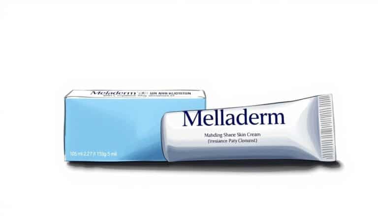 Meladerm by Civant Skin Care Reviews: User Experiences