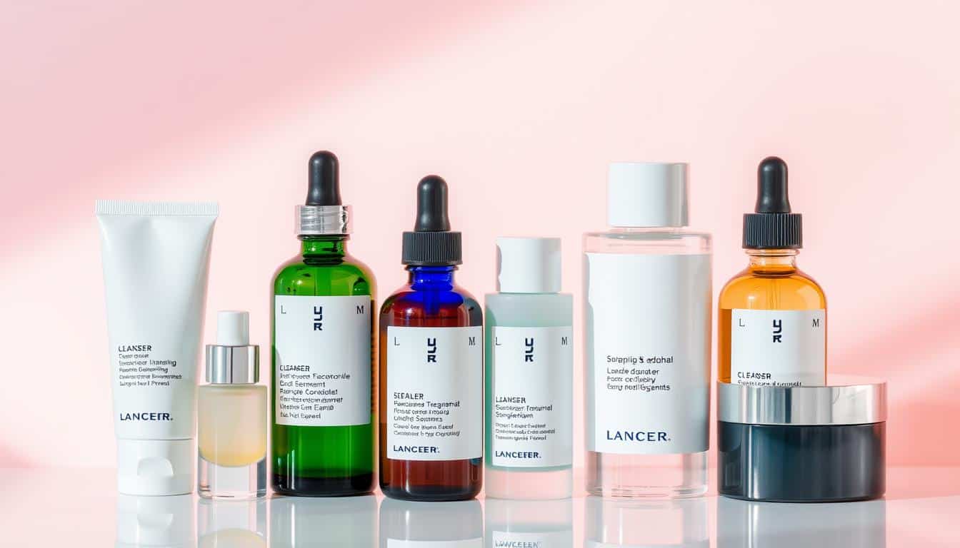 Lancer Skin Care Reviews: Honest Opinions & Analysis