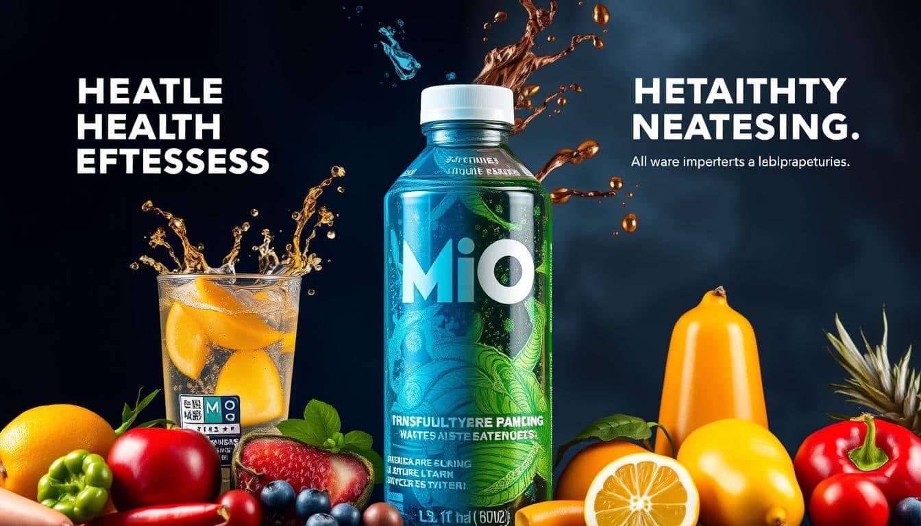 Is Mio Bad for You? Uncover the Truth