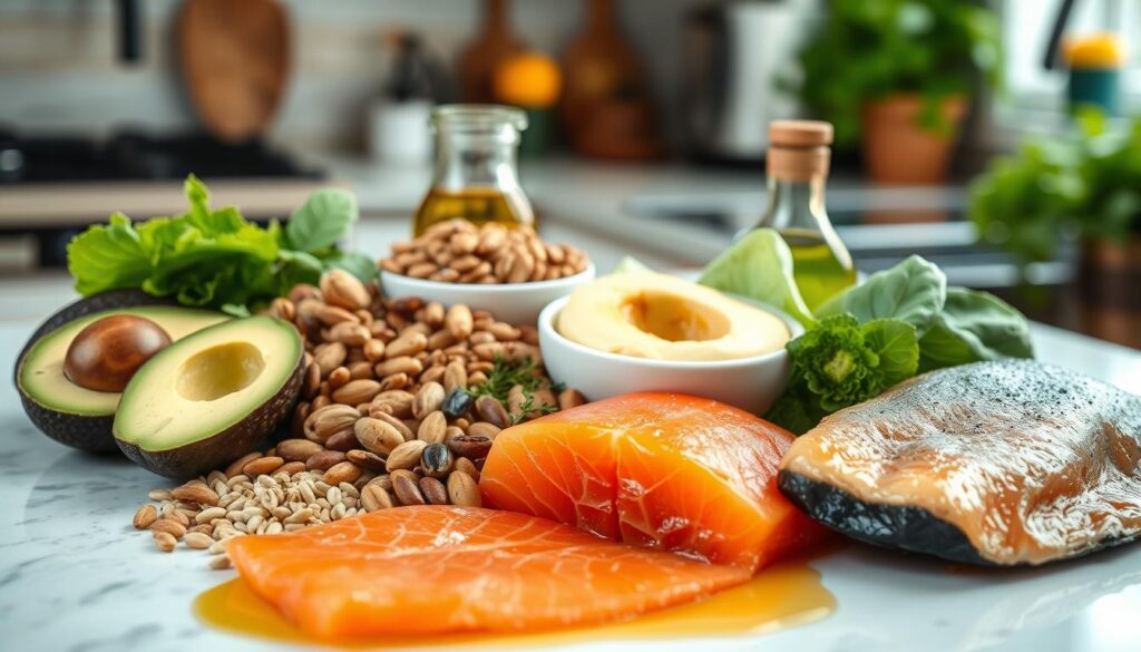 What to Eat for Balanced Nutrition & Energy