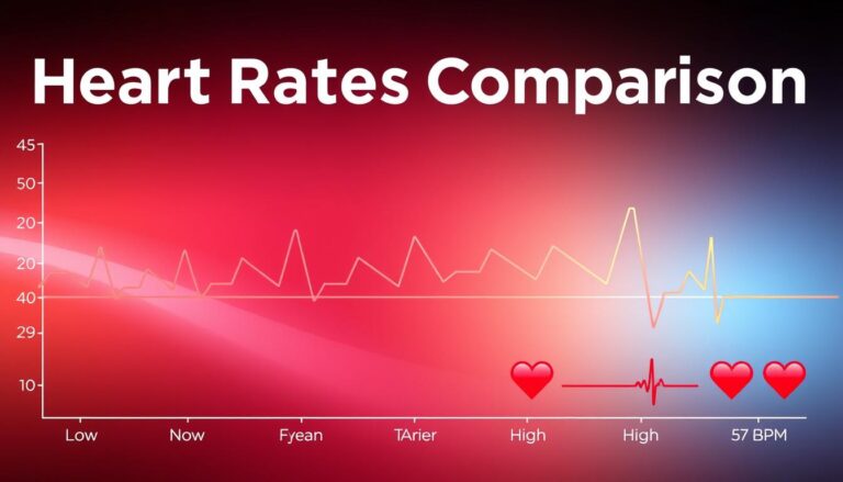 Understanding 57 BPM: The Perfect Resting Heart Rate
