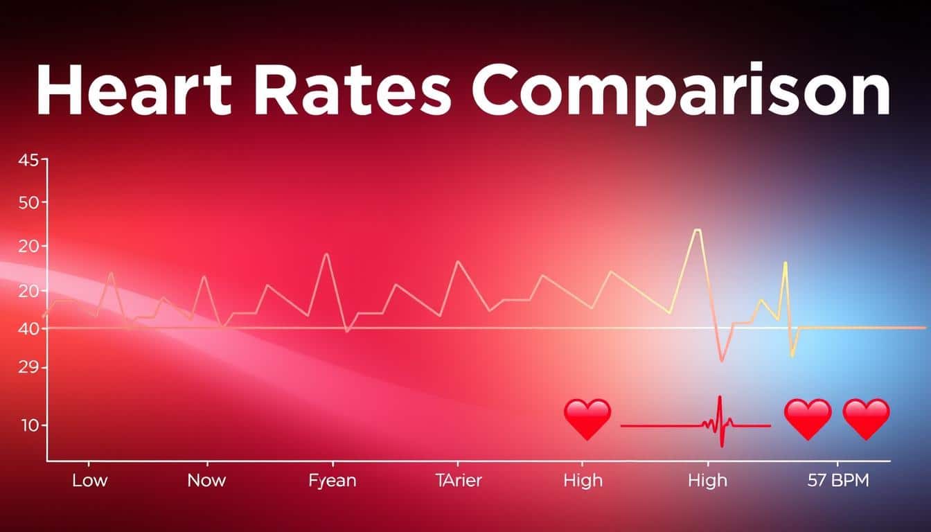 Understanding 57 BPM: The Perfect Resting Heart Rate