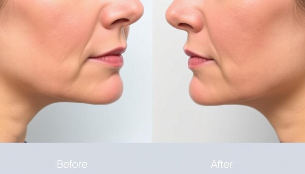 Jaw Botox Before and After: See Real Results