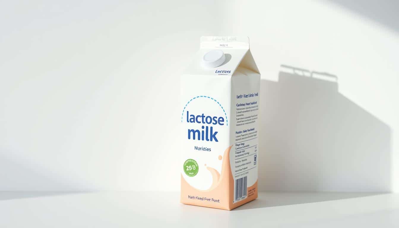 Understanding Lacto Free Milk: Benefits and Uses