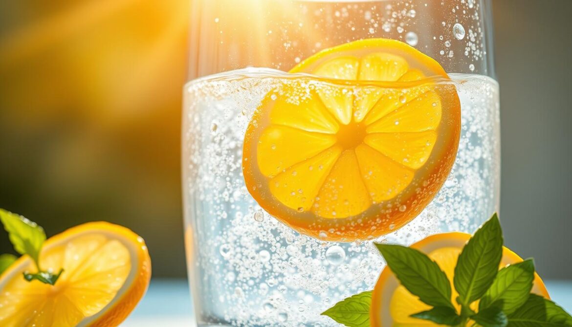 Benefits of Lemon Water: Your Daily Health Boost