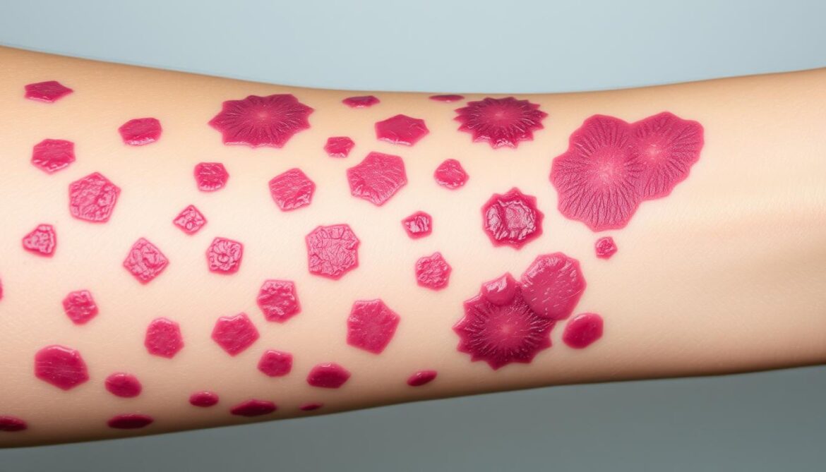 Lichen Planus: Diagnosis, Symptoms, and Effective Treatments