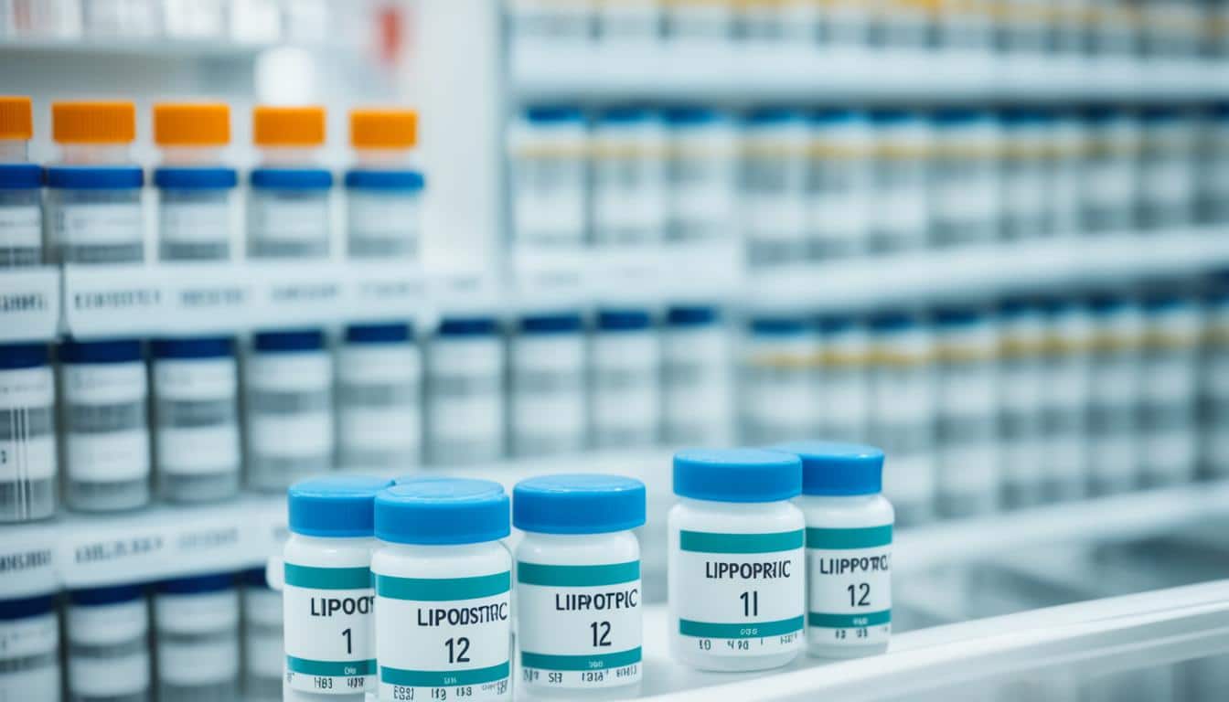 Lipotropic B12 Injections: Enhance Energy & Weight Loss