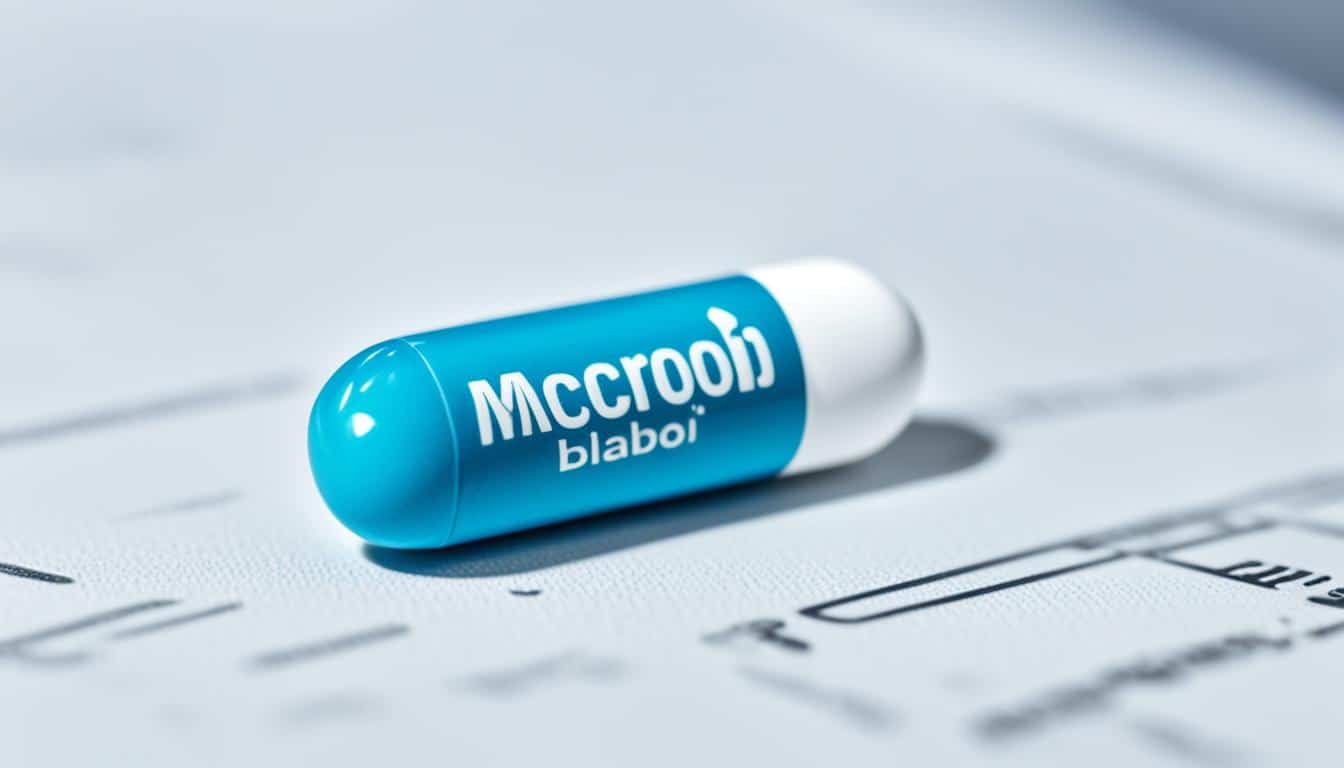 Macrobid: Effective Treatment for Urinary Tract Infections