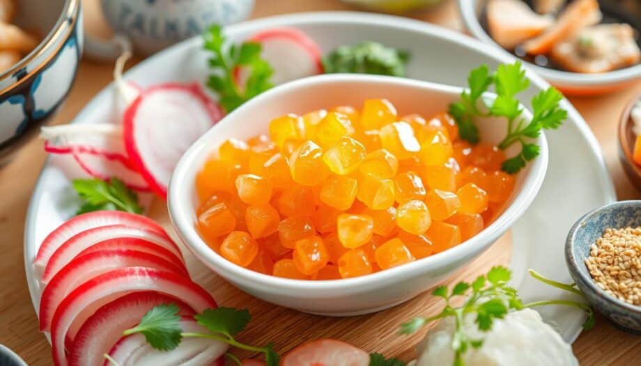 Masago: The Ultimate Guide to Fish Roe Delicacy
