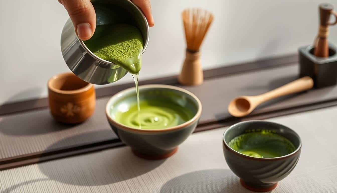 How Much Caffeine in Matcha: What We Found
